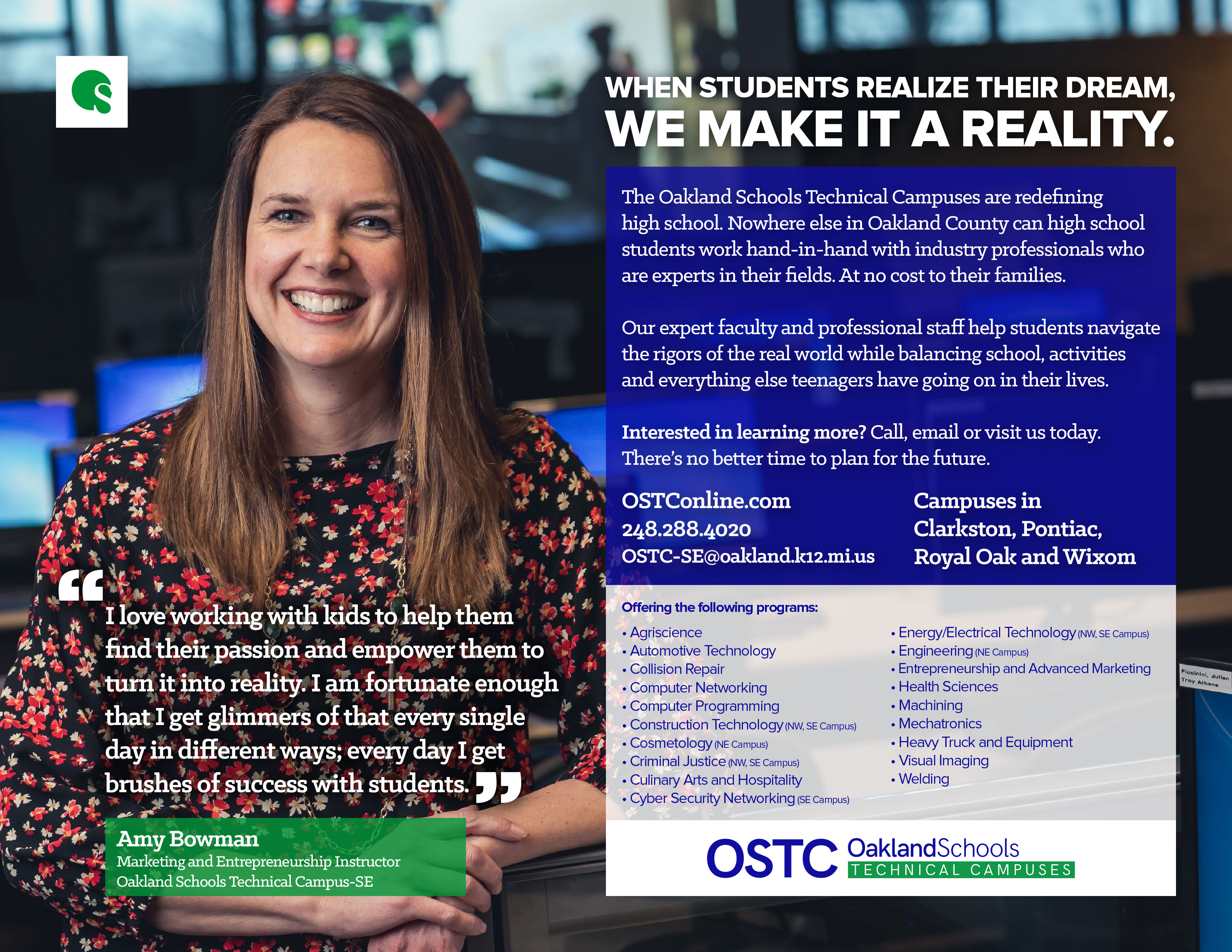 Waseem Hammoud - Award-winning designer and marketing specialist