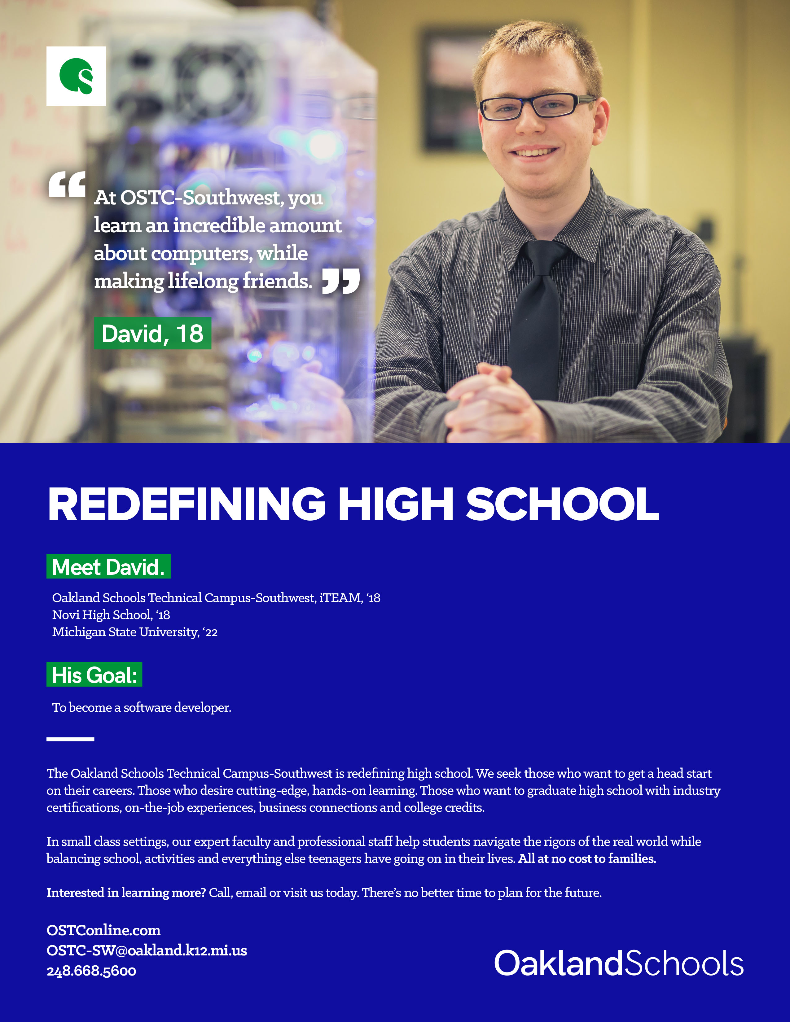 Waseem Hammoud - Award-winning designer and marketing specialist